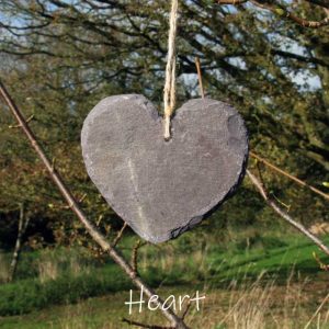 Tree tags – Plant a tree ~ a perfectly natural gift